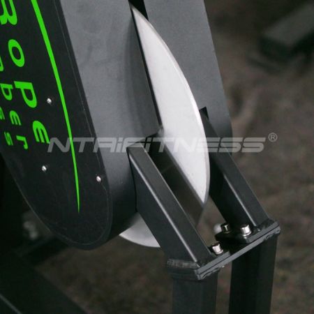 Rope Pull Machine NT-10089 – Endless Rope Trainer for Strength & Endurance