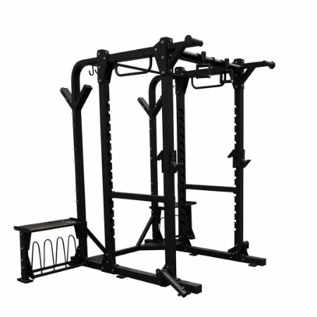 Hammer Strength HD Elite Power Rack for Sale | Ntaifitness Gym ...