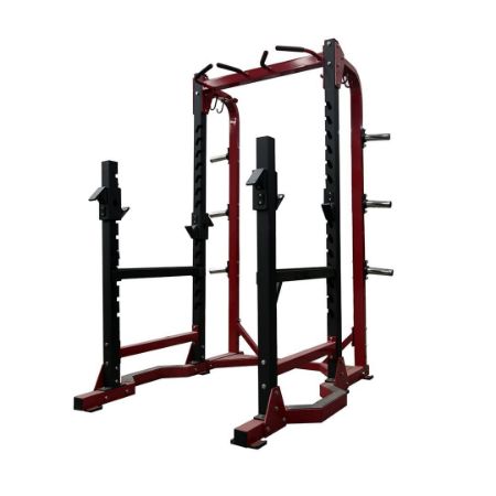 Hammer Strength HD Elite Multi Rack for Sale | Ntaifitness