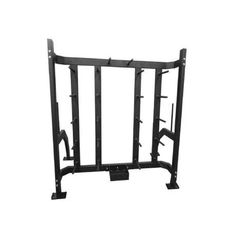 Ntaifitness Les Mills Equipment SMARTBAR Storage Rack NT-1308 – Compact ...